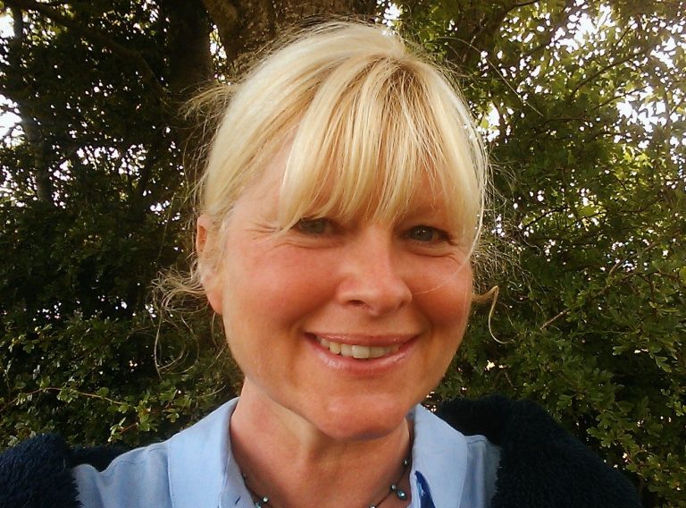 Author Interview #4: Jane Talbot - Erin Burnett